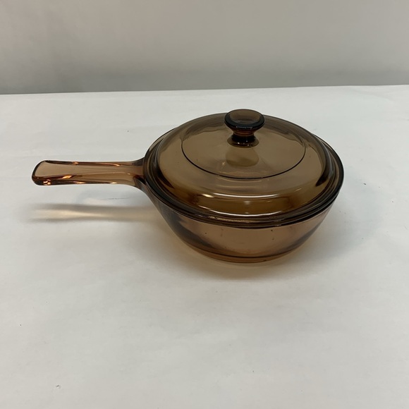 VisionWare | Kitchen | Vintage Visions Visionware By Corning 5 Quart ...